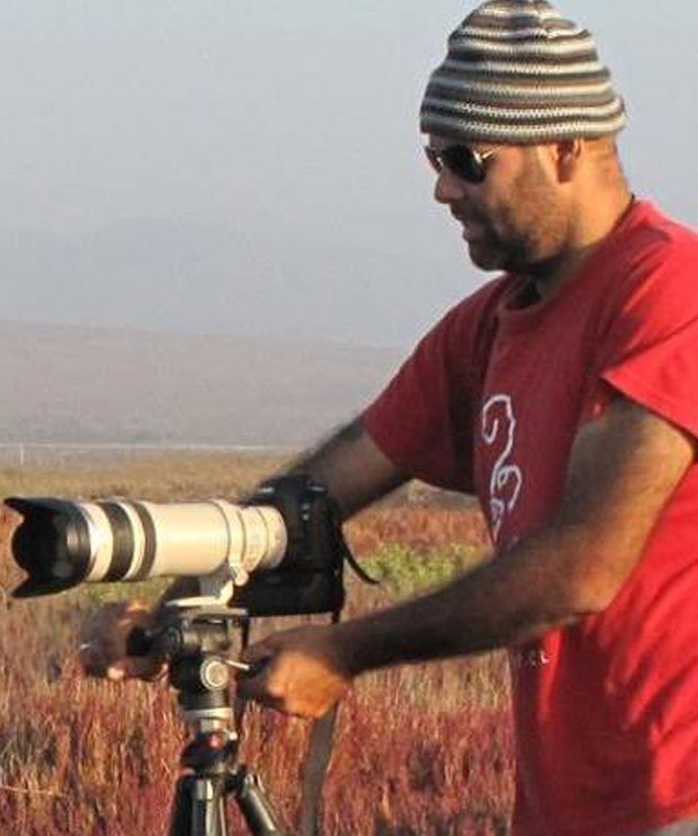 ChileASP | Areas Silvestres Protegidas